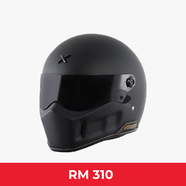 DOMINATOR – axor-helmets